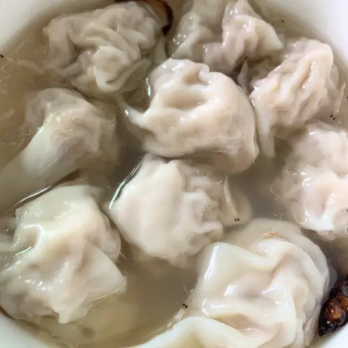 Shaxian Wonton 【沙县馄饨】 - WonderOfMeals