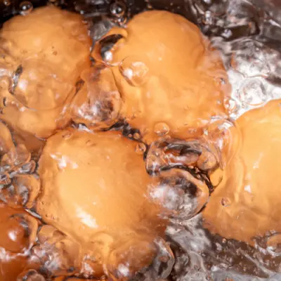 How to Cure Eczema at Home Using Eggs - WonderOfMeals