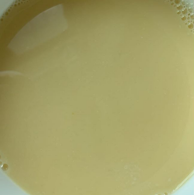 Steamed Egg with Clams 【蛤蜊蒸蛋】 - WonderOfMeals